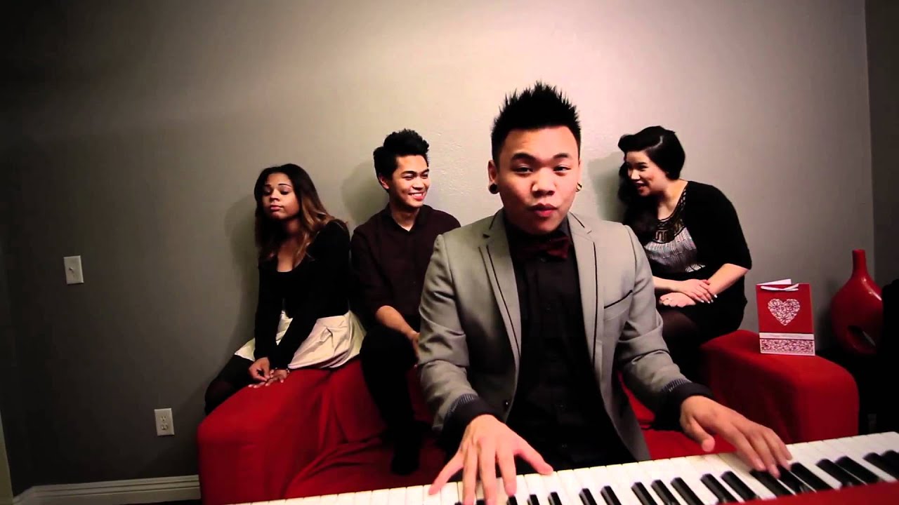 Red Roses (Original) - AJ Rafael | AJ Rafael - YouTube Music