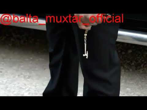 Balta Muxtar - Vugar Javadov (Vuqar Cavadov)