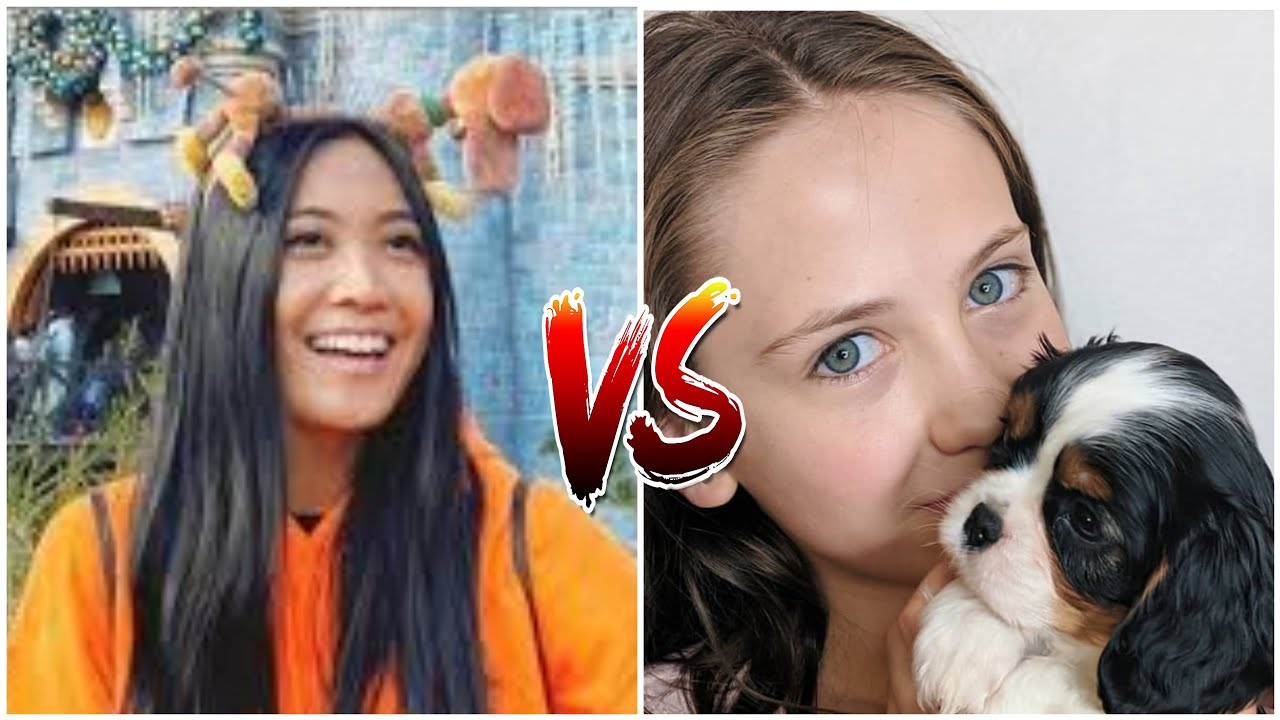 Regina Pina Ginera Vs Shiloh Nelson Real Age Lifestyle Biography - YouTube