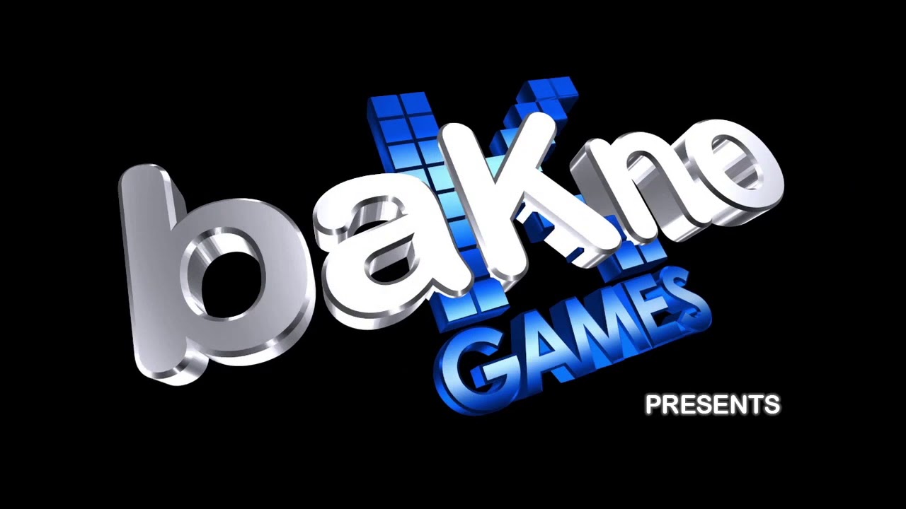 banko Games (Production Logo) - YouTube