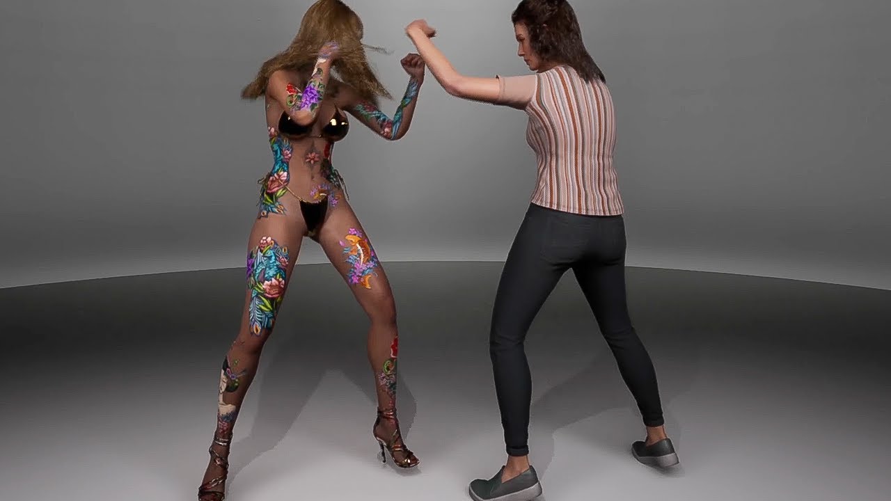 UE5: Create fighting games with True Fighting Game Engine: Overview | Unreal Engine 5 - YouTube