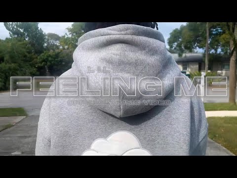 Lil Mari - Feeling Me (Official Music Video) - YouTube