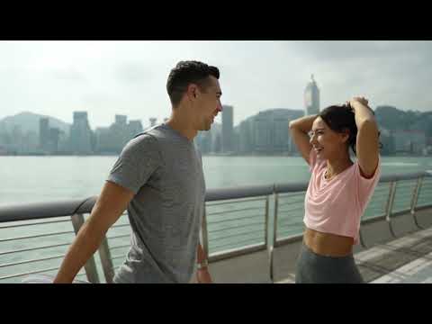 Hyatt Regency Hong Kong, Tsim Sha Tsui, A 5-star Urban Hotel in Hong Kong