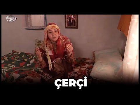 Çerçi - Kanal 7 TV Filmi