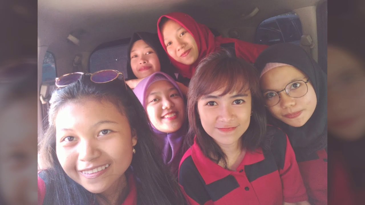 PKK JIWA Mahasiswa Akper Fatima Parepare angkatan 16 - YouTube