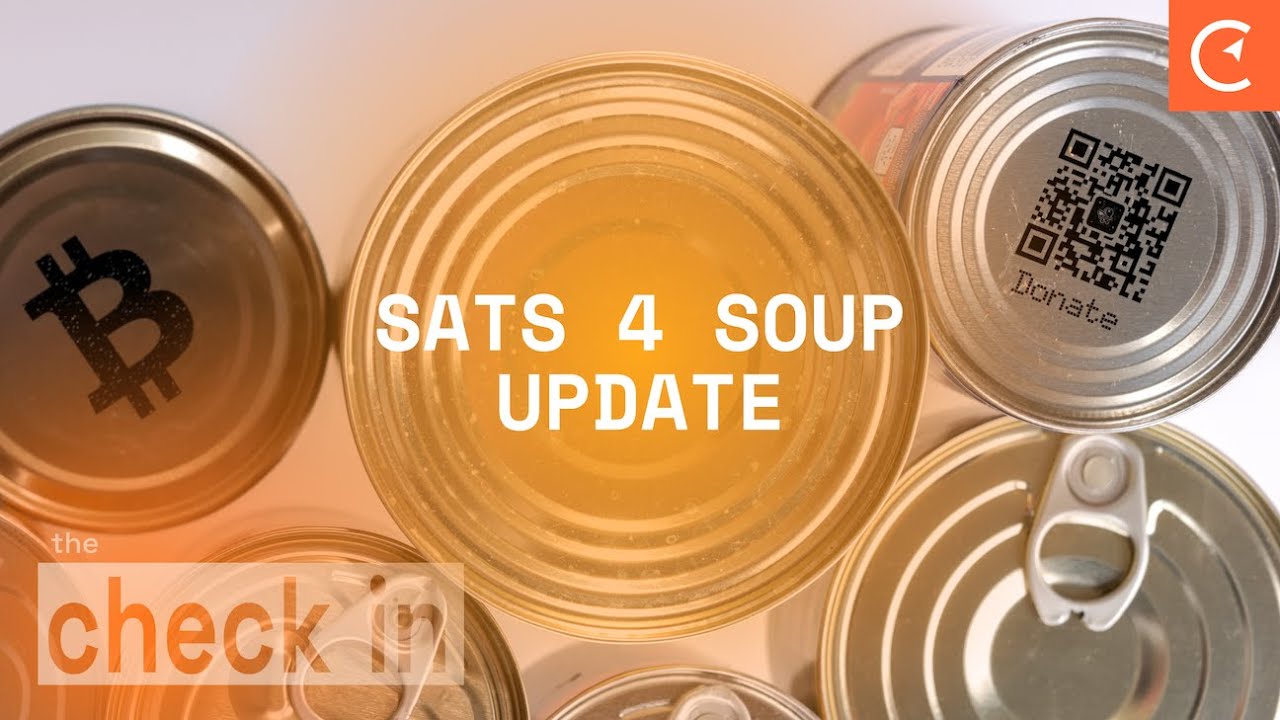 Donate SATS Today To Support A Local Food Pantry With Jeff Bryant | The ...