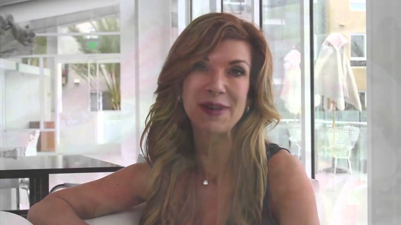 Nancy's 30-Day Shape-up Fitness Plan - YouTube