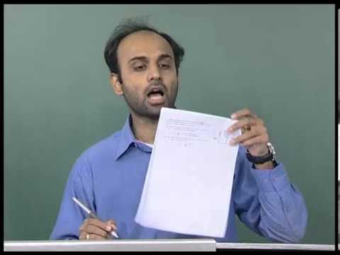 Mod-01 Lec-07 BER with Diversity - YouTube