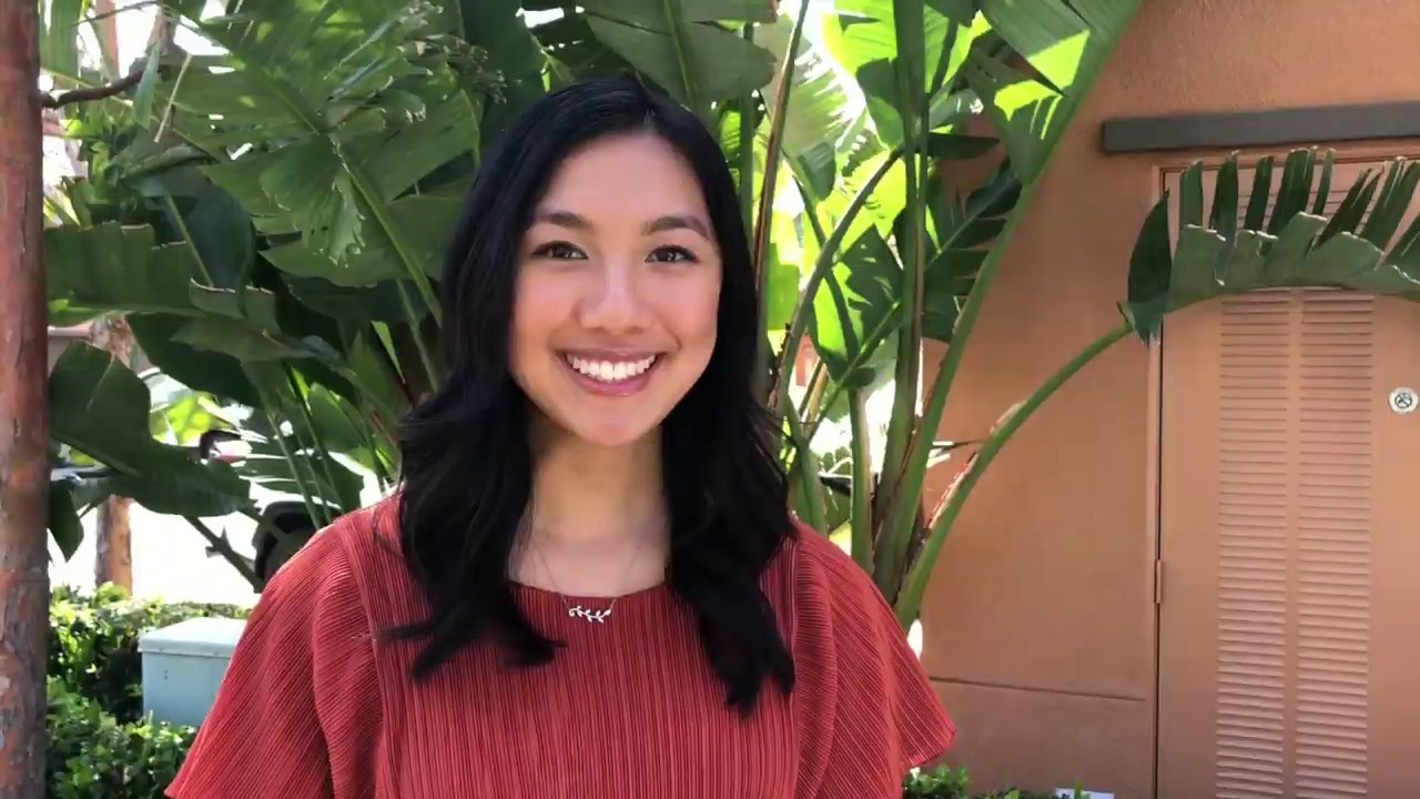 Madeline Wong | NRF Next Generation - YouTube
