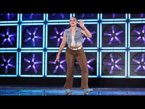 Victoria Schumann - Underdog - YouTube