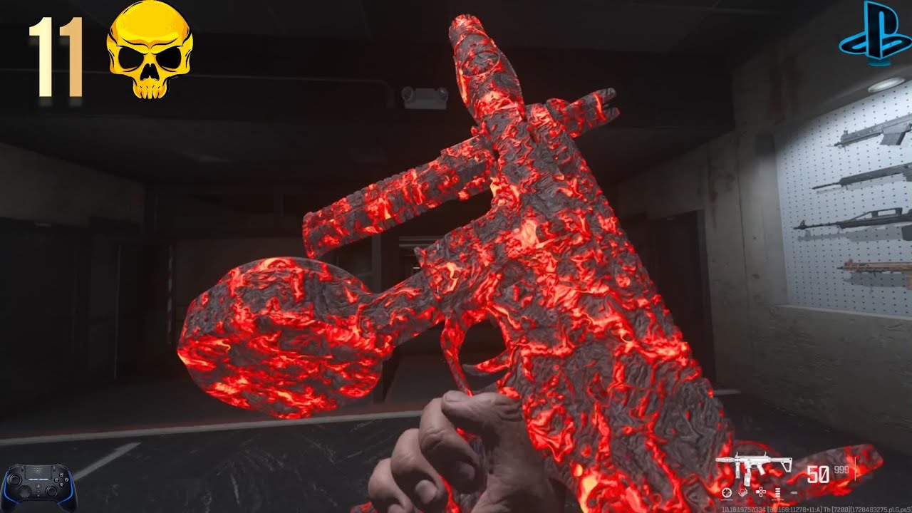 THE OG ISO 9MM SMG IS BACK on REBIRTH 👀🔥👀 - YouTube