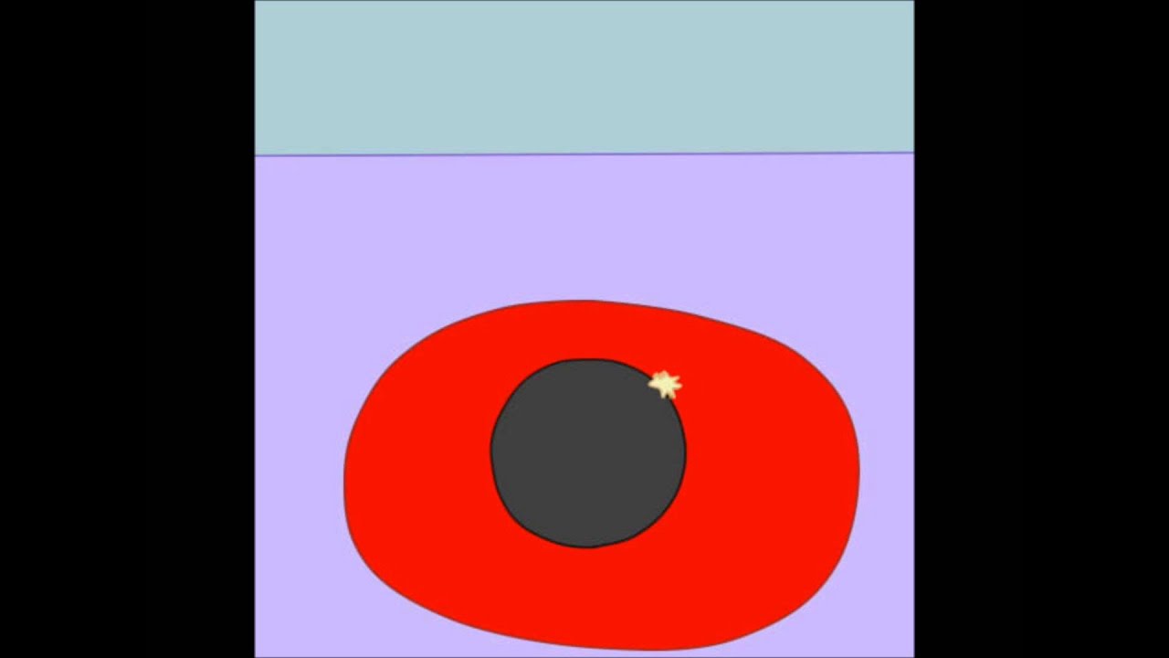 HTF fan animation....Lionel and Wolfey - YouTube