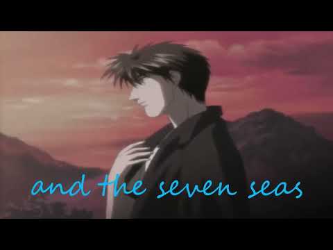 【YAOI】mirage of blaze  // sweet dreams   //  mep part