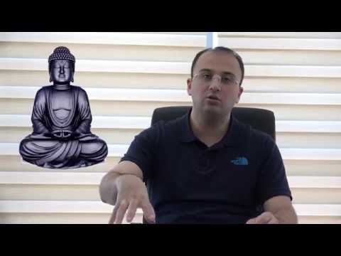 Dinlərdə oruc-02 /  Ramazan söhbətləri-01