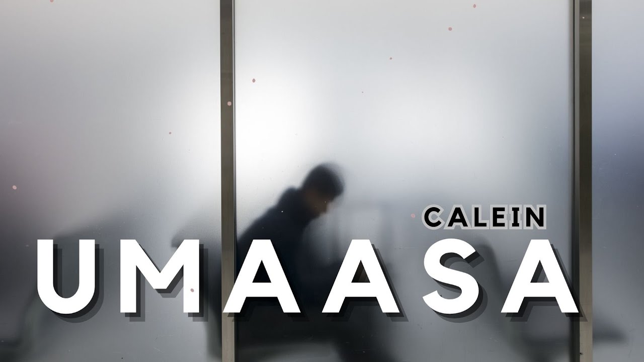 Umaasa - Calein (Lyrics) - YouTube