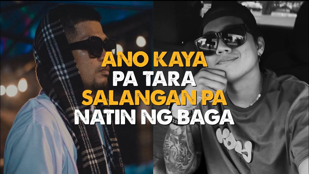 Angasan - Real Deal Ft. Pazakalye - YouTube