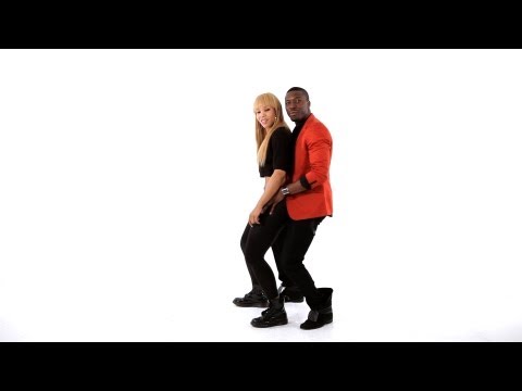 How to Slow Grind | Sexy Dance Moves