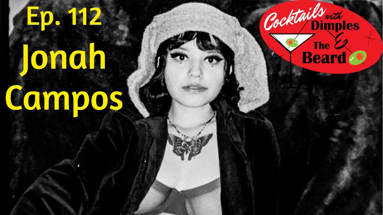 Kill Tony and Skankfest Legend Jonah Campos | Ep. 112 - YouTube