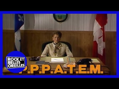 Politique Municipale - Madame Roger Poitras : Rock et Belles Oreilles ...