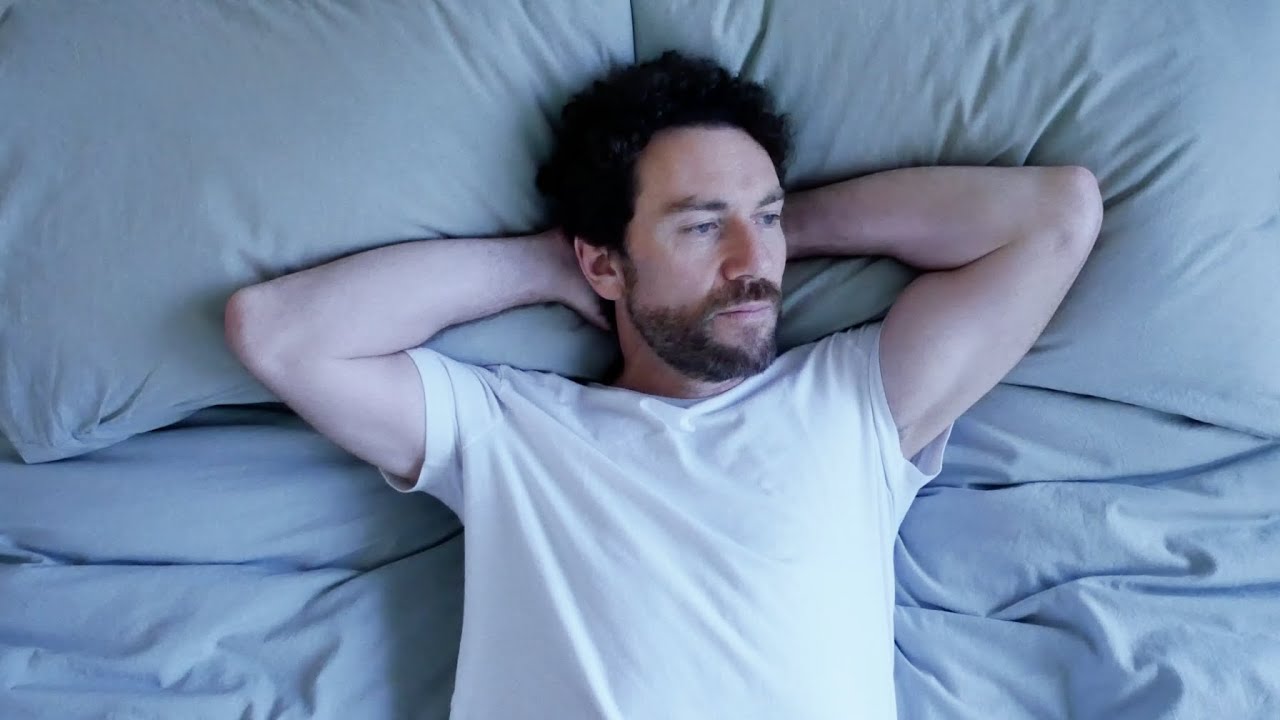 Matthew Moore - Falling In Love Tonight (Official Video) - YouTube