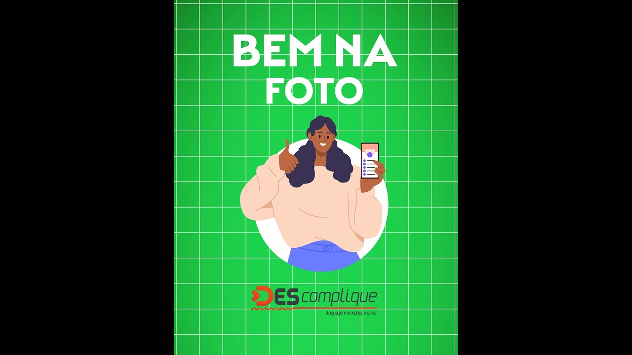 📷 Conheça o "Bem na foto" - YouTube
