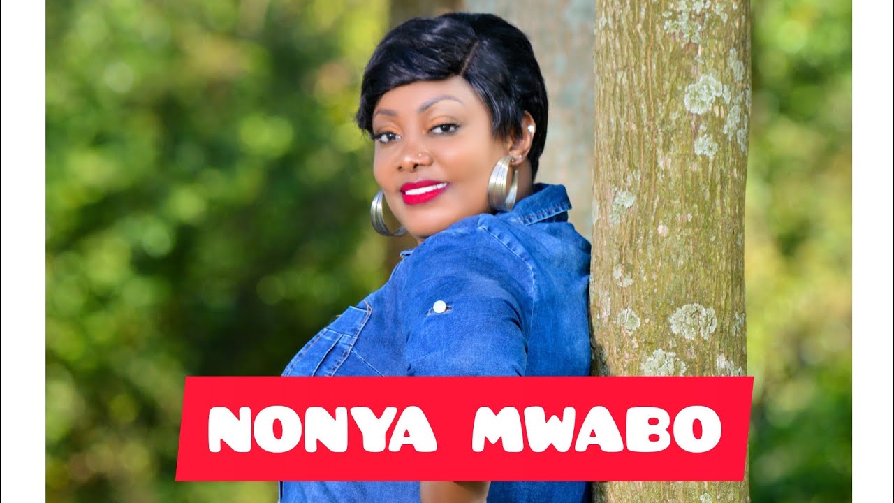 NONYA MWABO /QUEEN FLORENCE FT SEKYWEWA - YouTube