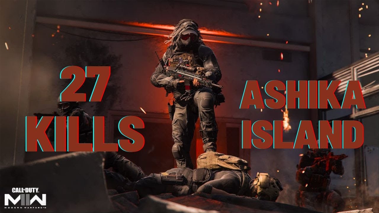 27 KILL WIN - WZ Resurgence SOLO - PS5 - YouTube