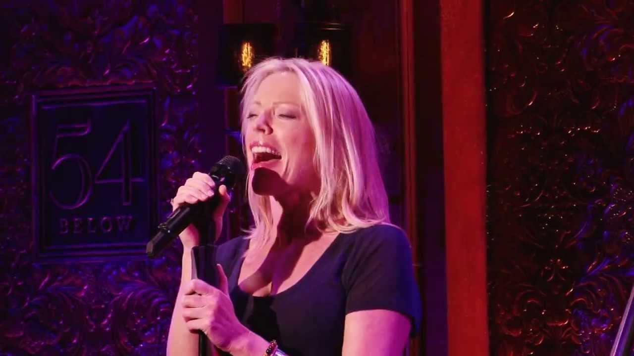"Oh, Sean" from Sherie Rene Scott's "All Will Be Well" (The Piece of ...