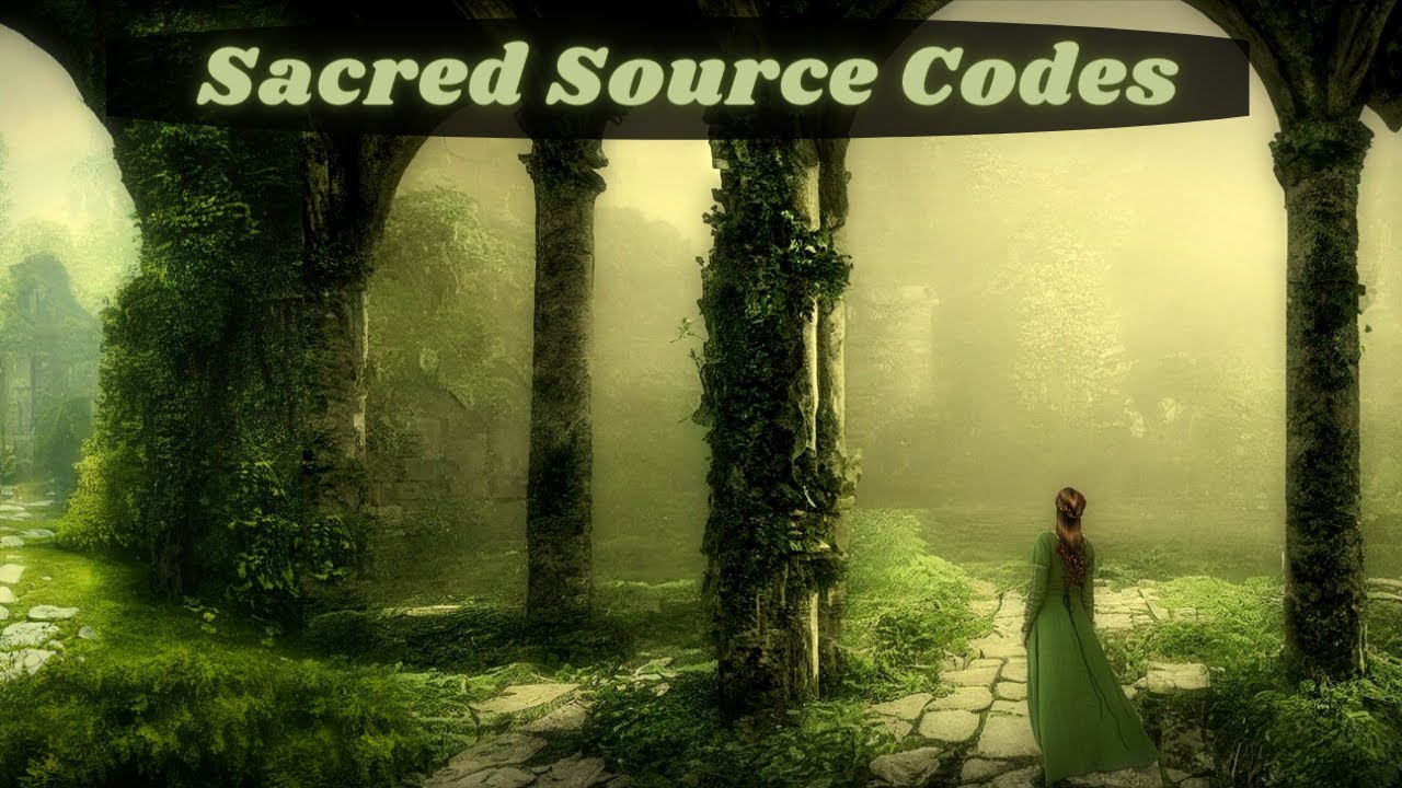 Sacred Source Codes ~ SOUL TEAM AWAKENING ~ Prepare For Your Journey ...