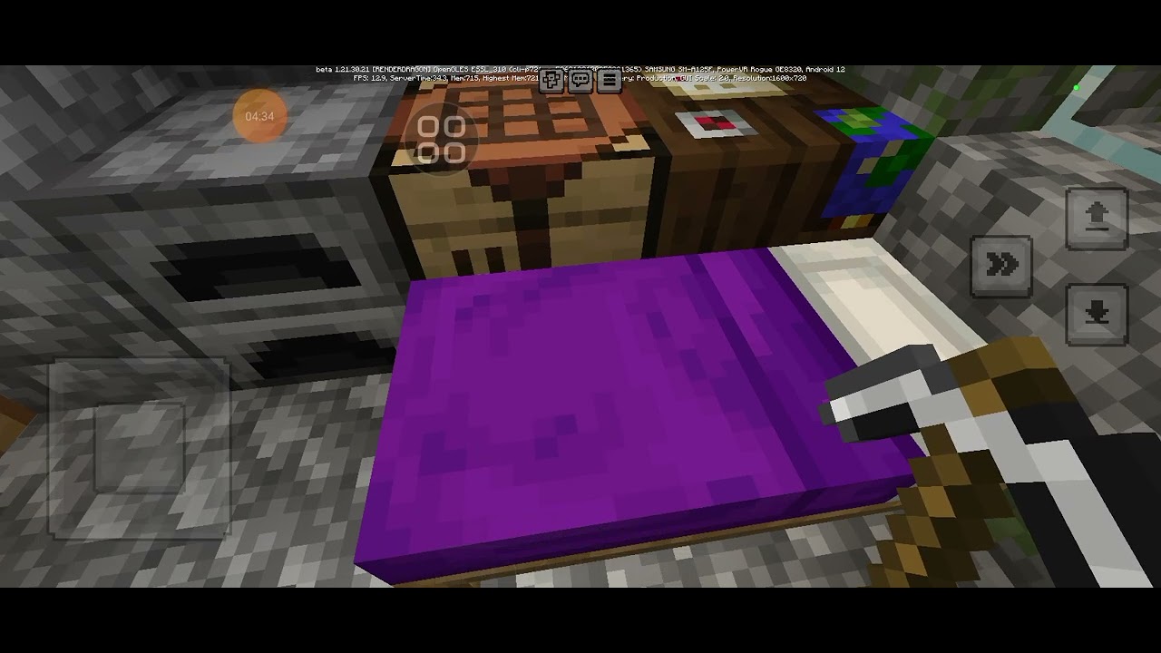 mincraft series ep 4 - YouTube