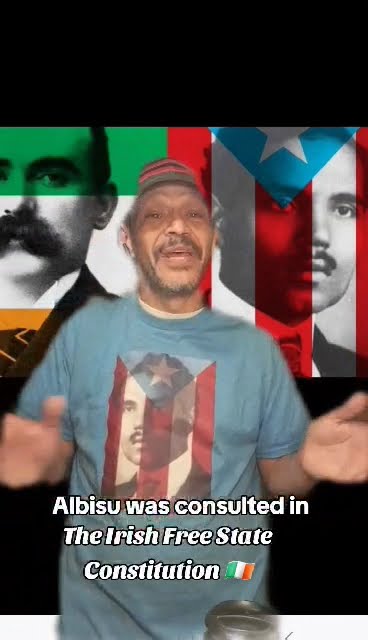 Puerto rican history. Ireland 🇮🇪 - YouTube