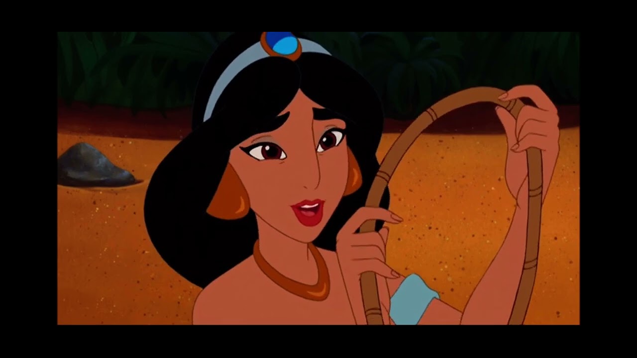 Disney Princess Enchanted Tales Follow Your Dreams (2007) Princess ...