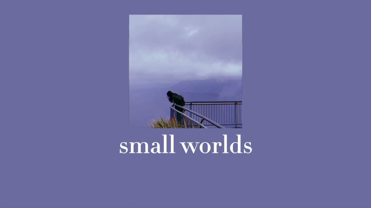 small worlds - mac miller (SPED UP + PITCHED) - YouTube
