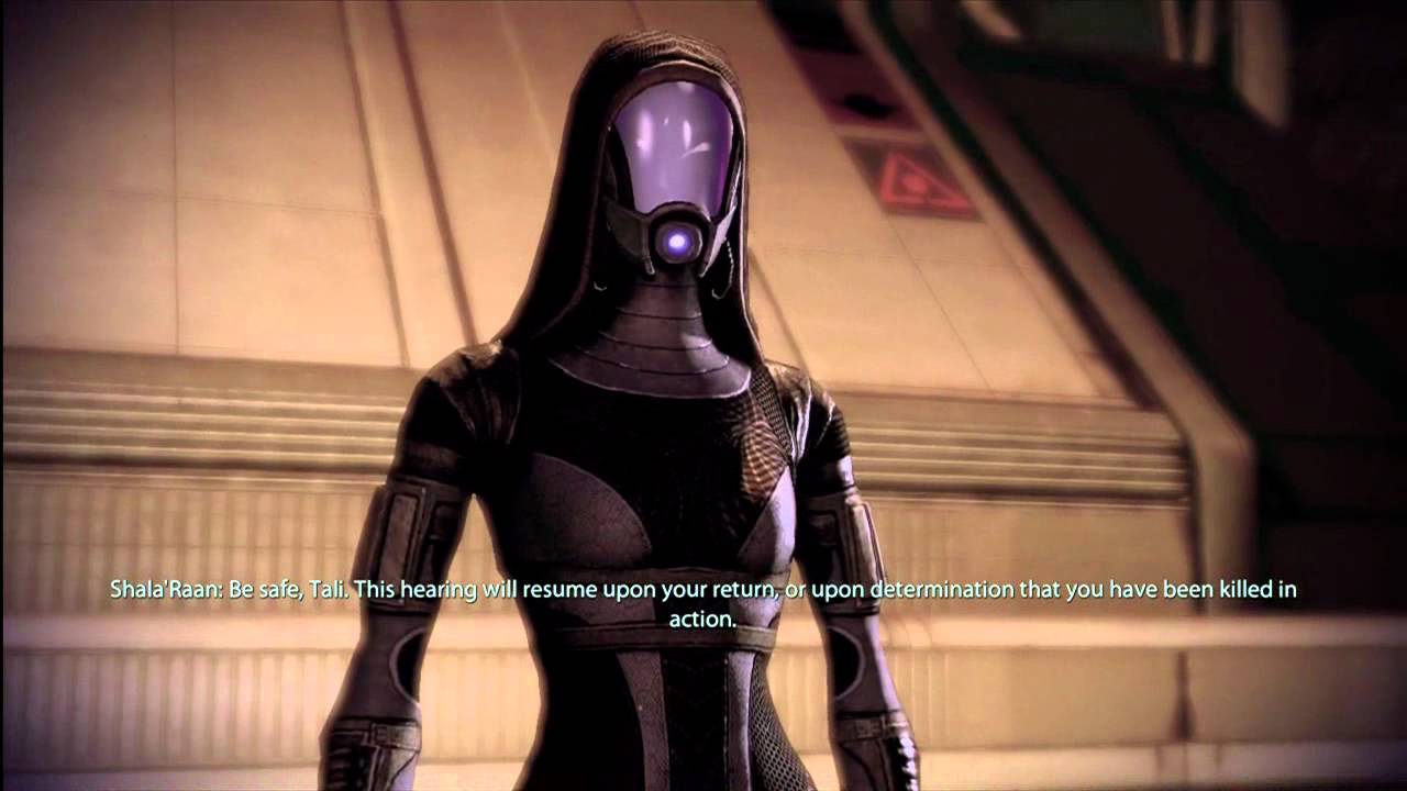 Mass Effect 2 Part 56 Vanguard Insanity Get legion early walkthrough ...