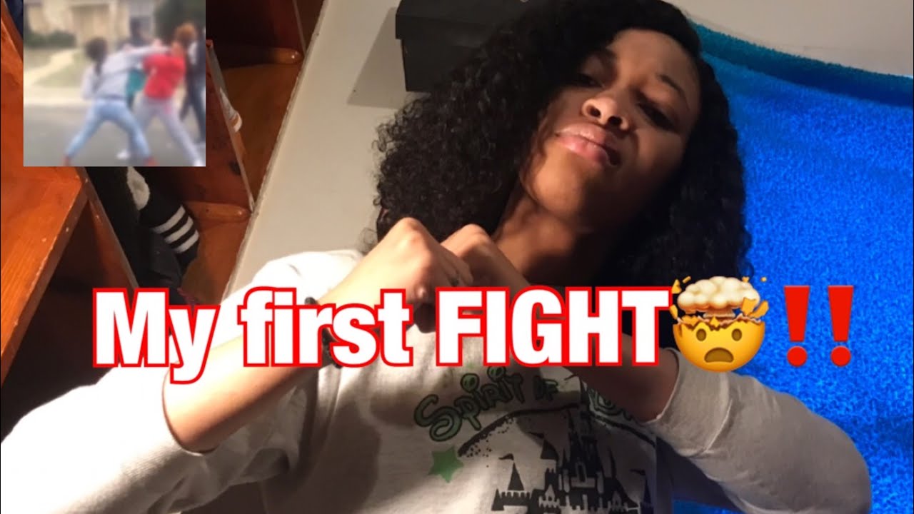 Storytime My First Fight Video Included π± Youtube
