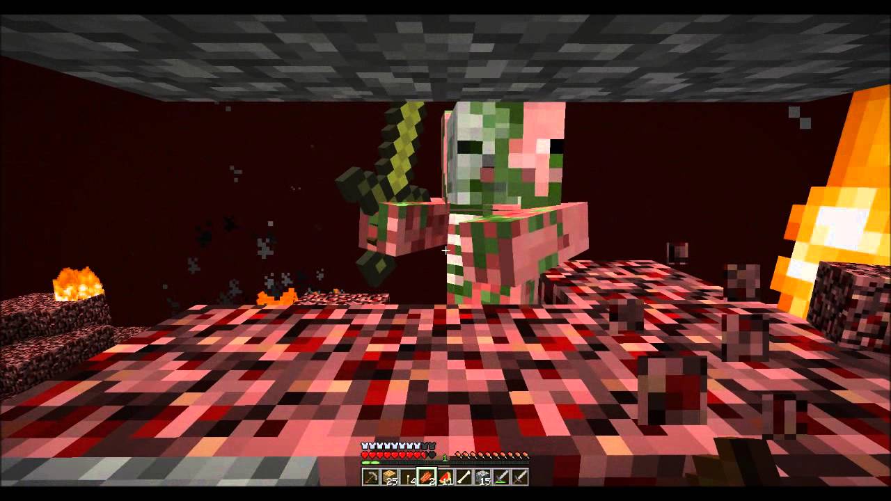 Minecraft: Stratosphere Survival (Part 12) (310) - YouTube