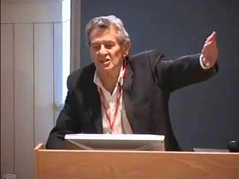 History Talk From Bob Kutner - YouTube