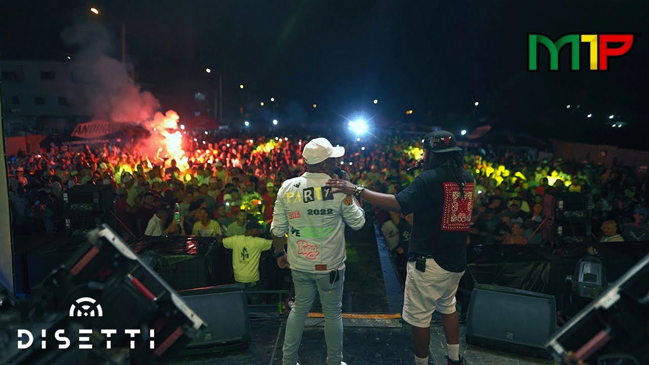 DJ Tremendo, Sonwil, Edwin El Maestro - La Hora De La Verdad | El ...