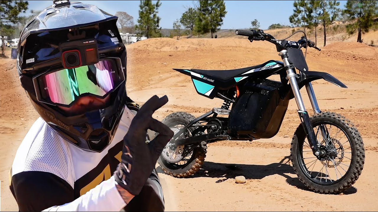 Razor Pro Spec Fully Modded! - YouTube