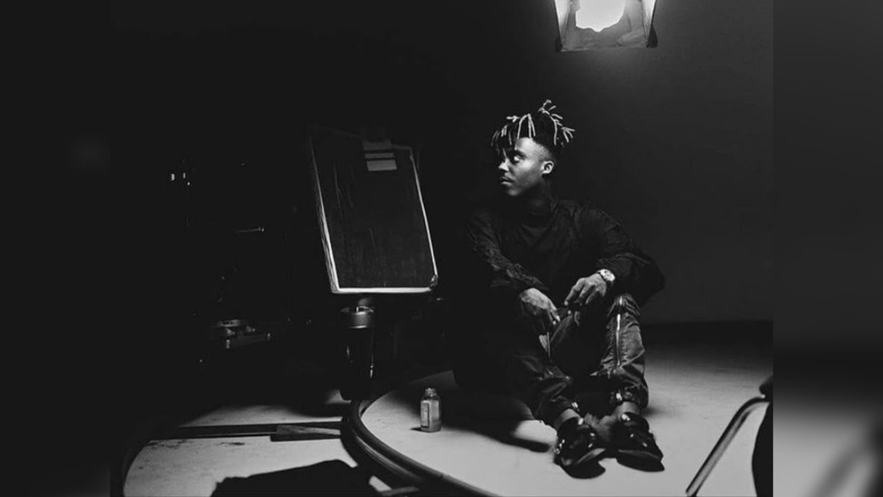 Juice WRLD - Addiction [Prod.ToSoon] (AMV) - YouTube