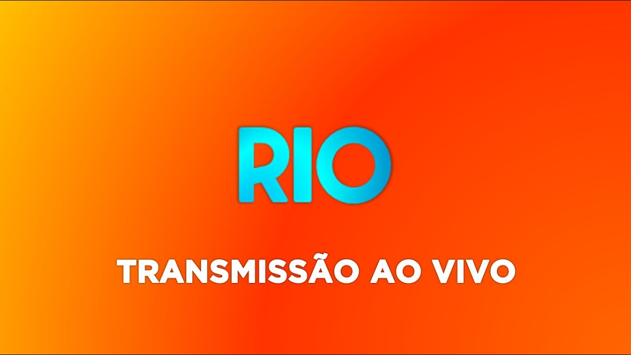 TV RIO - YouTube