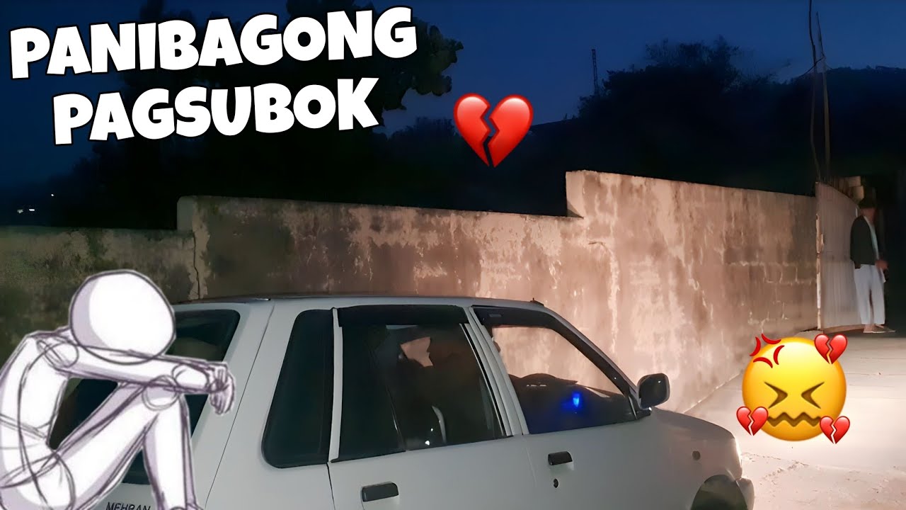 LABAN LANG SA LIFE 💪 | Magandang Dilag Ng Pakistan - YouTube