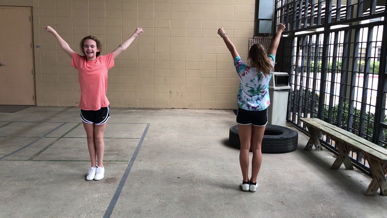 Whoop Whoop Rowdy - YouTube