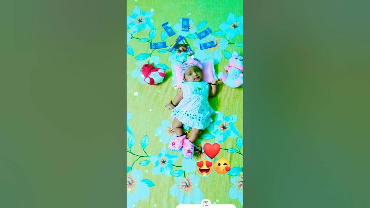 My Cutie Pie 🥰😘 Youtube