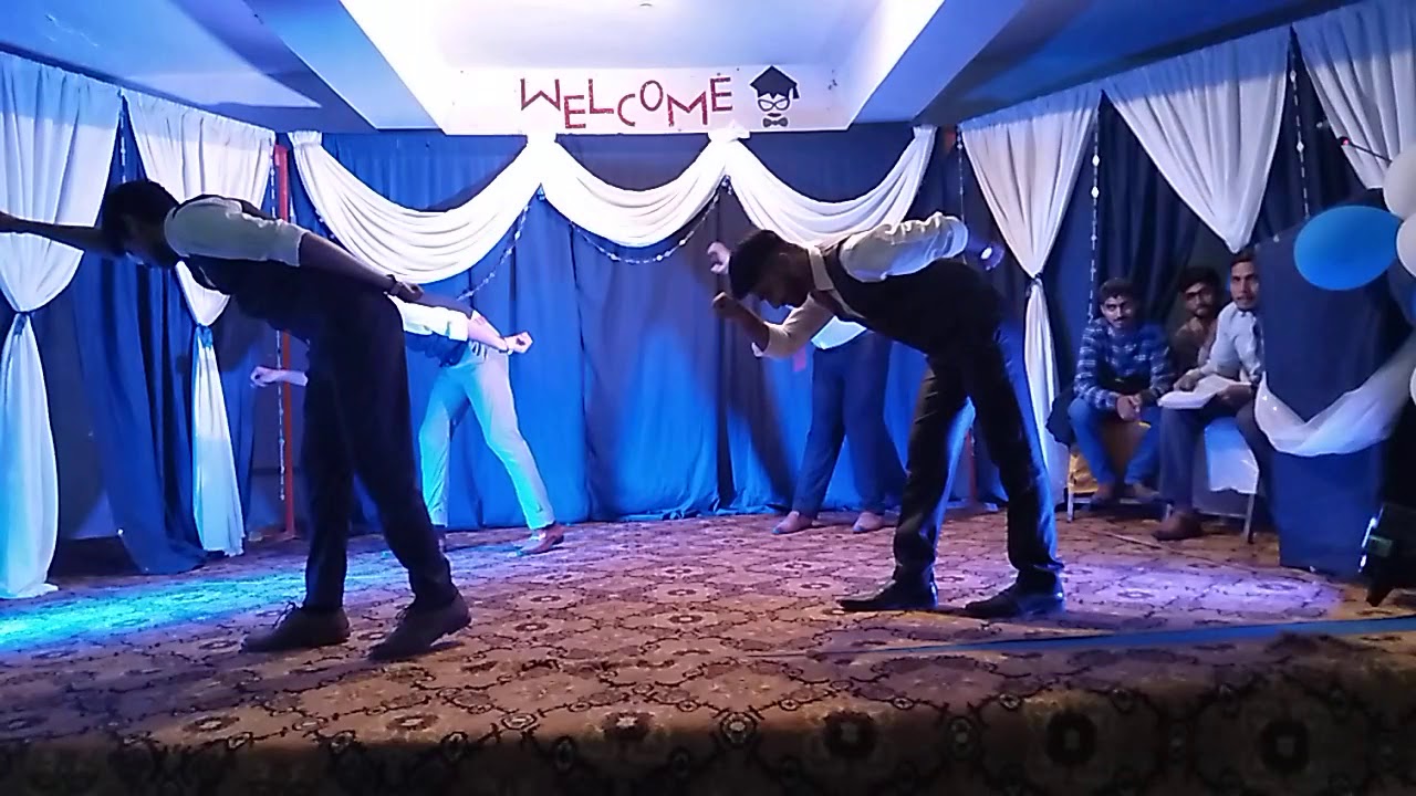 Slow motion Dance - YouTube