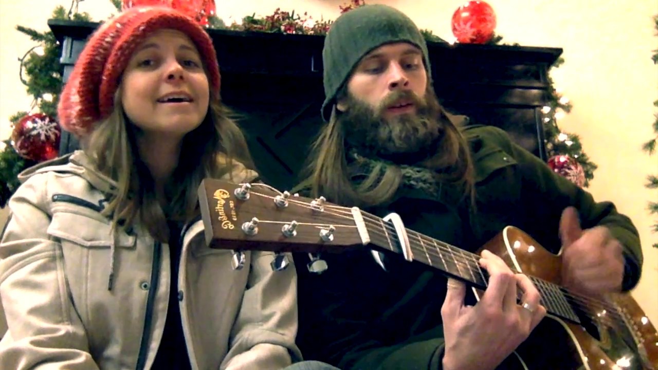 Have Yourself A Merry Little Christmas - YouTube
