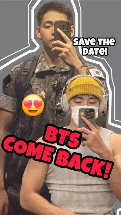 🇰🇷🇮🇹 COMEBACK BTS😍💜 #bts #army #btscomeback #jimin #jungkook #vbts #rmbts #suga #jin #jhope ...