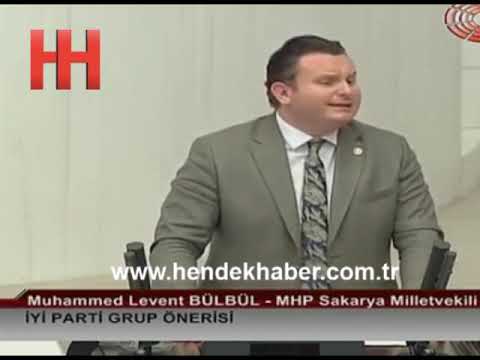 TBMM'de Fındık Önergesi Üçüncü Kez Ak Parti Tarafından RED edildi