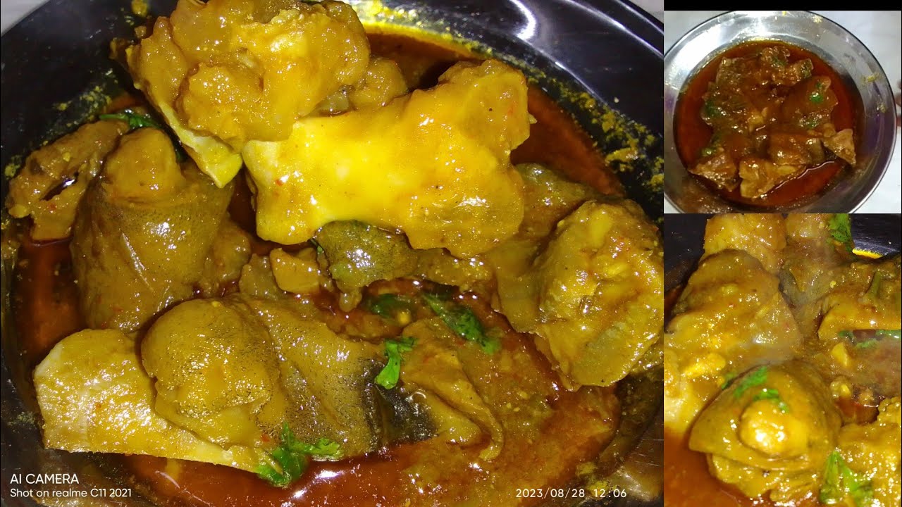 Muslim style Paya👌😋🔥 recipe|Bade ka Paya salan |Paya recipe ln Big ...