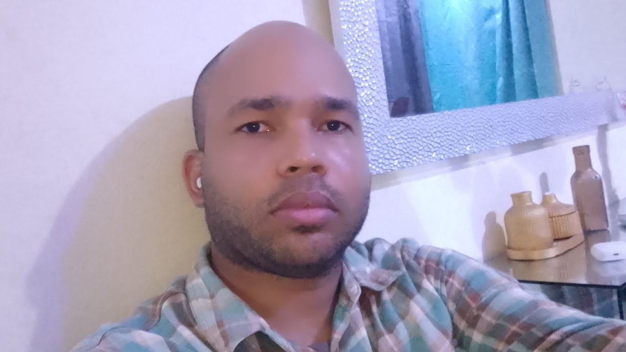 EVANGELISTA Y PROFETA ROBIN FABIÁN ALVARADO.. CRISTO VIENE PRONTO ...